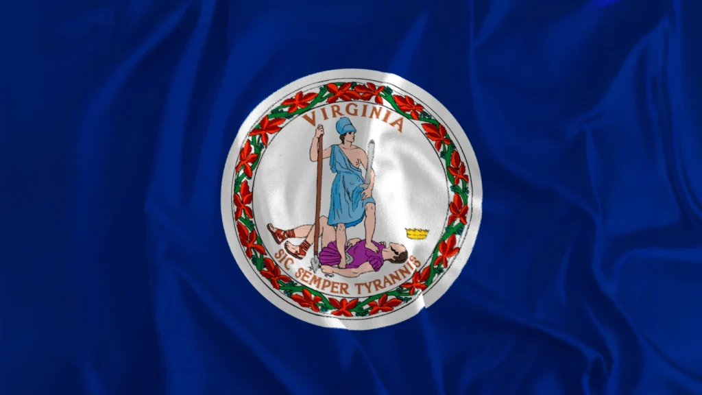 Virginia Consumer Data Protection Act Privacypillar