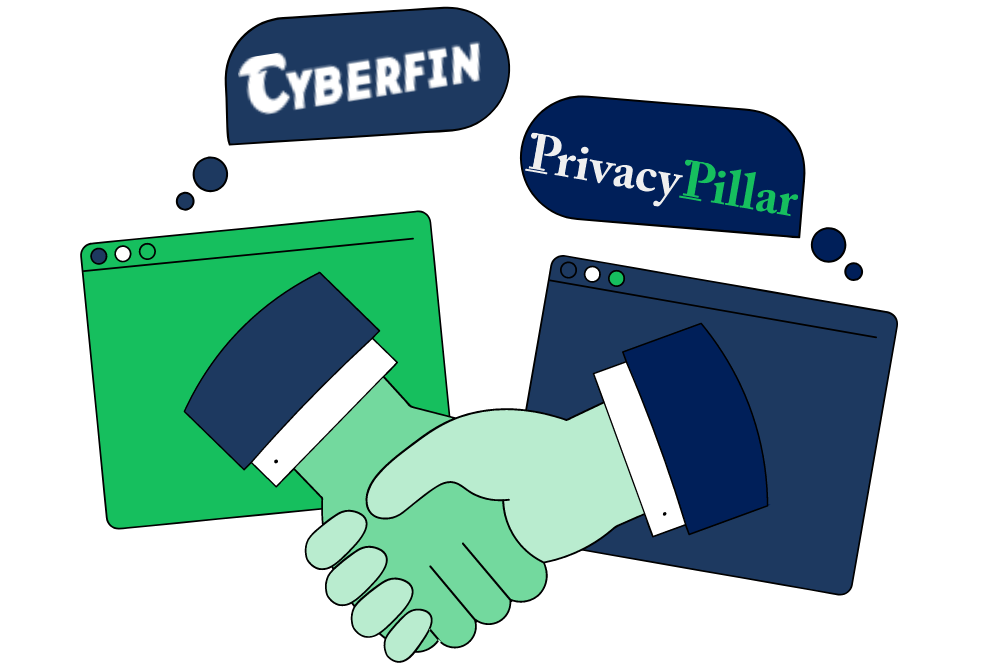 Cyberfin - Privacy Pillar